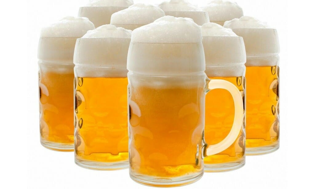 Como hacer cerveza artesanal en casa - Como Hago?