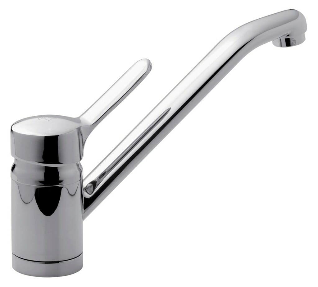 canilla-monocomando - Como Hago?